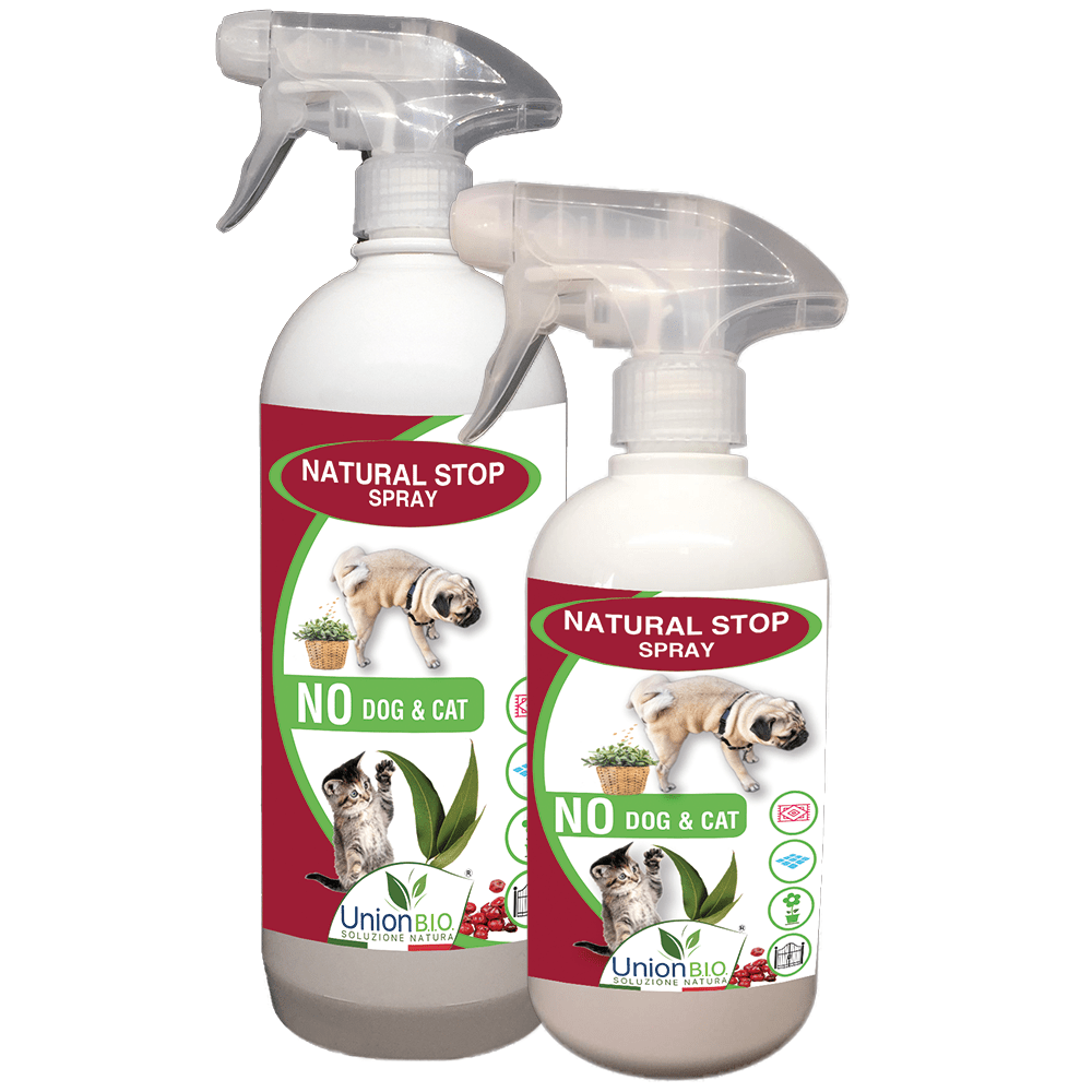 No Dog & Cat | Union Bio Shop | Dog | Natural and safe products