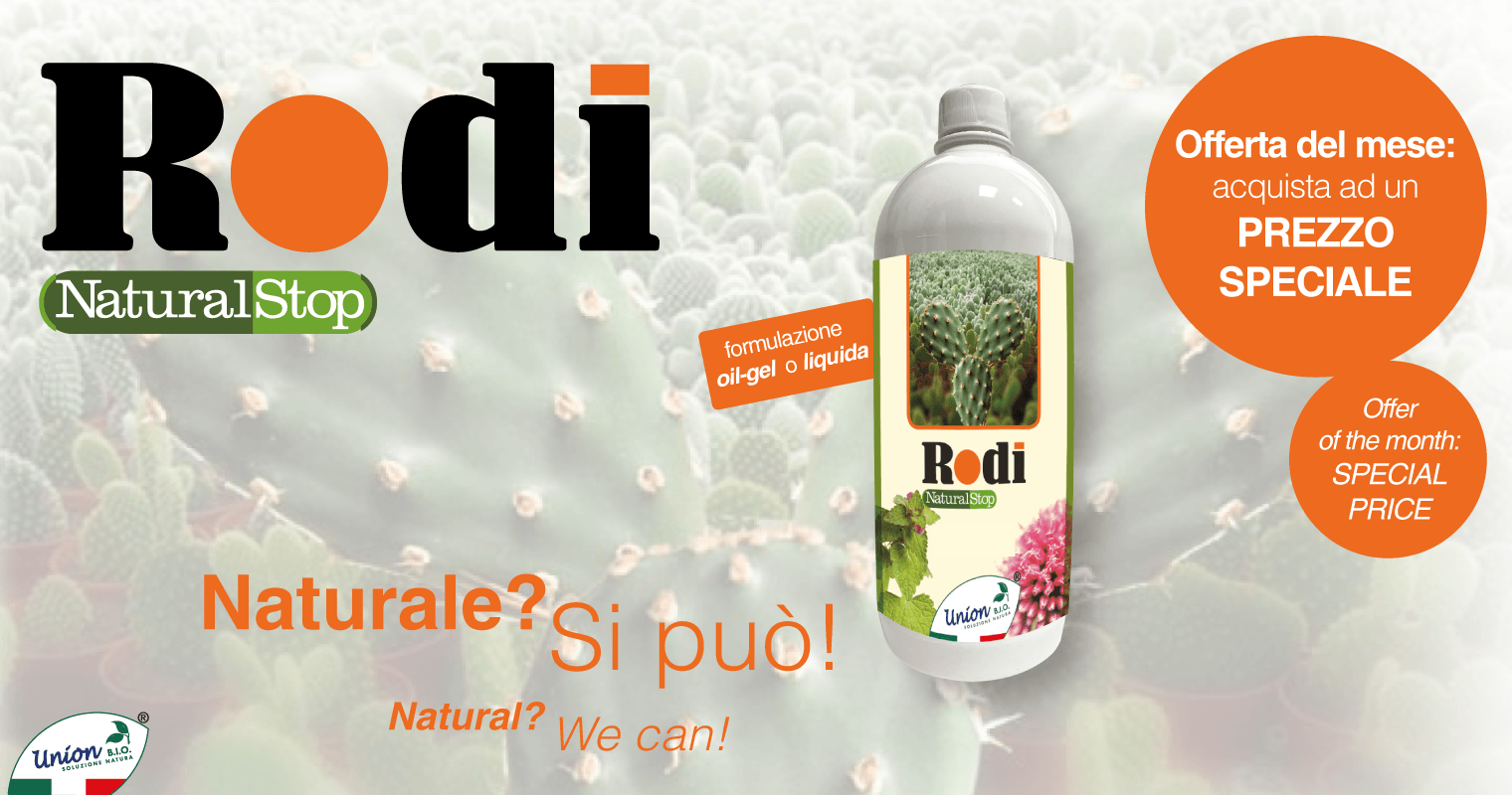 Union Bio | Prodotti naturali per la cura e il benessere degli animali