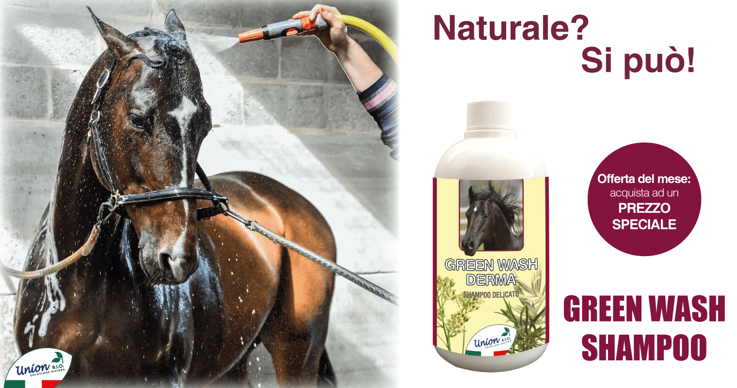 Union Bio | Prodotti naturali per la cura e il benessere degli animali